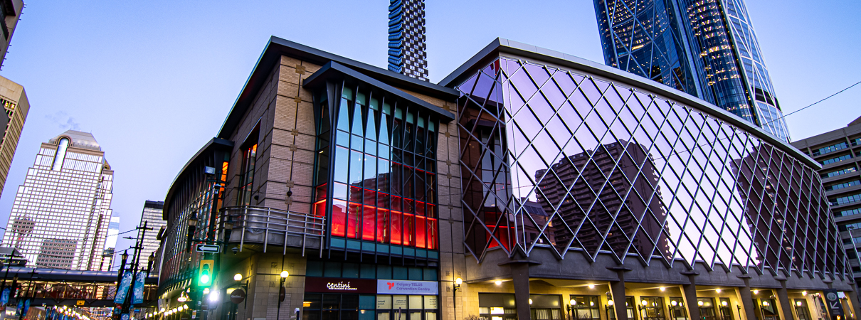 Venue & Hotel Accommodations